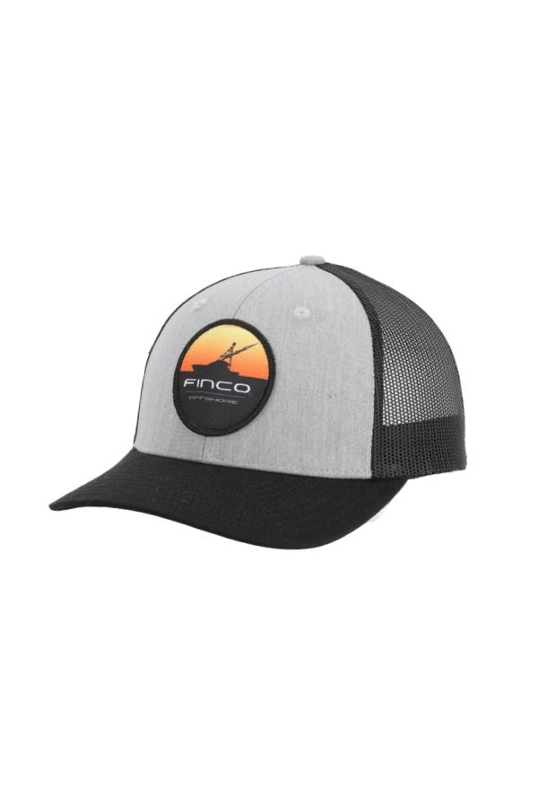 Sunset Sportfish Trucker – Finco